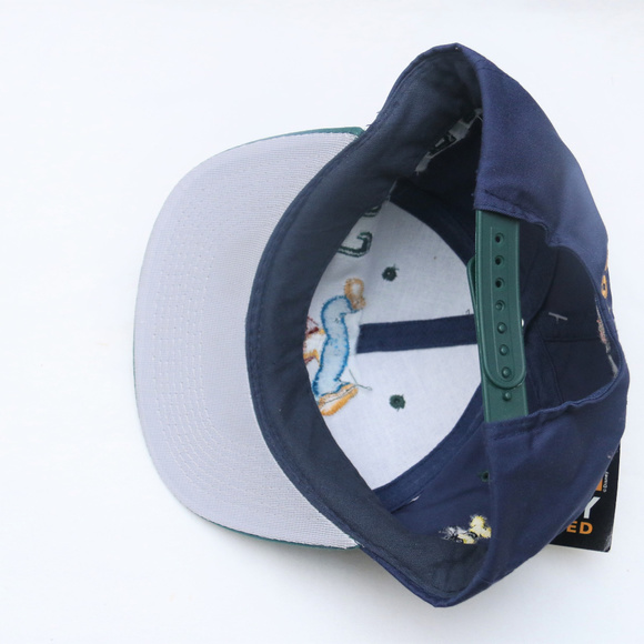 DREW PEARSON | Accessories | 9s Drew Pearson Goofy Original Snapback ...